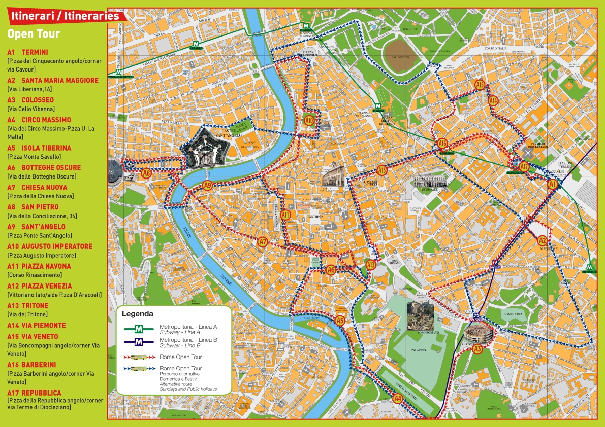 Harti pentru o planificare mai buna a calatoriei (3) - Enciclopedia ...