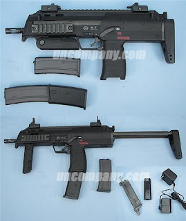 RyanBB-Airsoftgun: Electric BB Guns. [Fully Auto & Semi Switch] 50% ...
