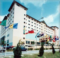 friends of malaysia: RM6m refurbishment, rebranding for Mint Hotel
