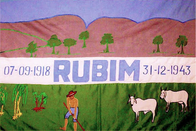 Made in Rubim: Informações sobre o município de Rubim-MG