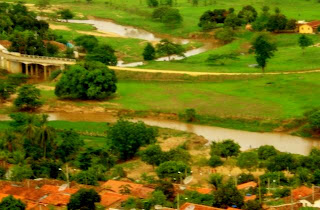 Made in Rubim: Rio Rubim união