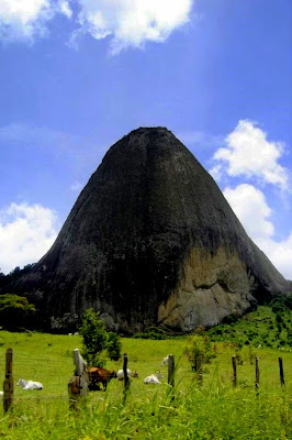 Made in Rubim: Pedra Formosa