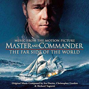 Videoteca: Master And Commander - 2003