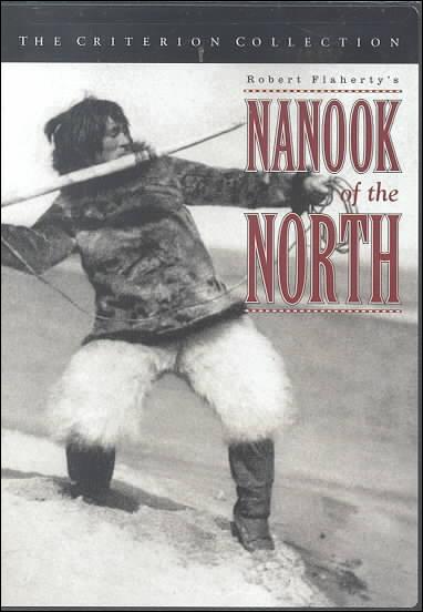 Fauna Y Naturaleza: Nanuk El Esquimal - 1922