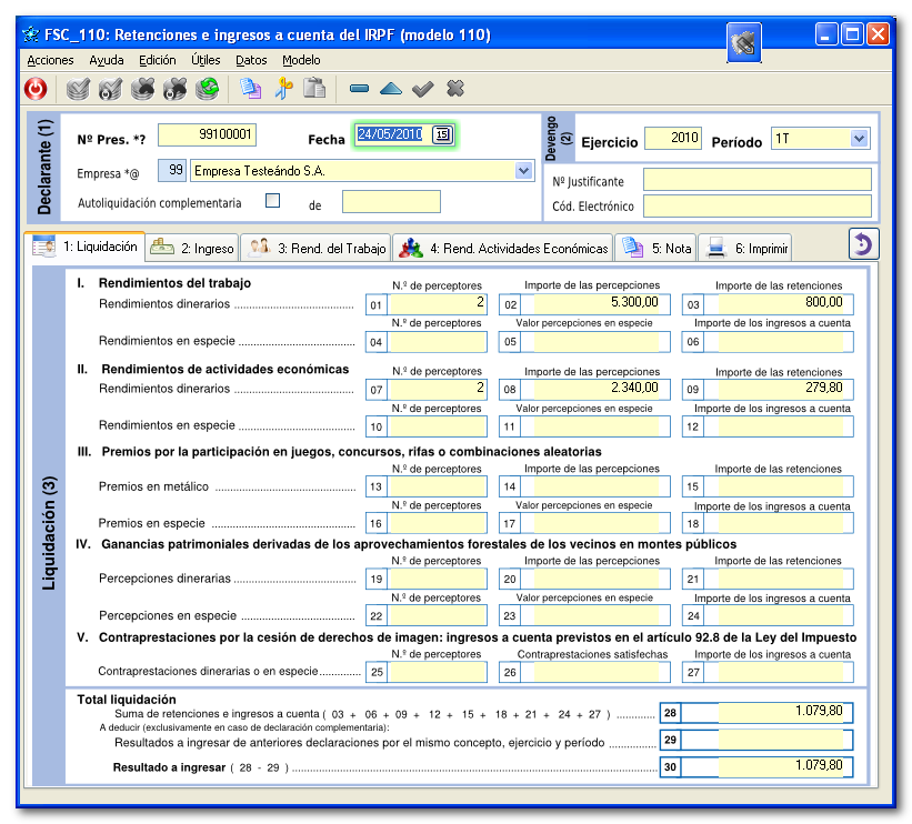 Criterium CyP: Versión 1.17.34.2 | Criterium