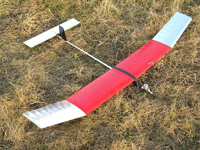 Volar Libremente - Free Flight Models Airplanes: Reglamento CLASE F1P ...