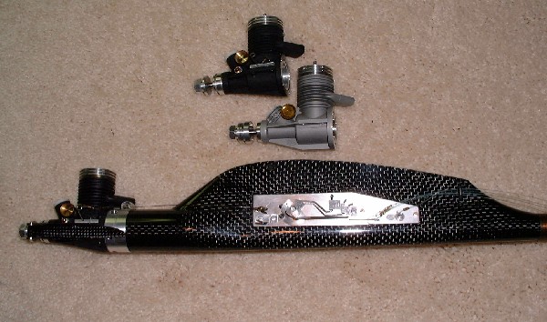 Volar Libremente - Free Flight Models Airplanes: Thermal Floater F1J