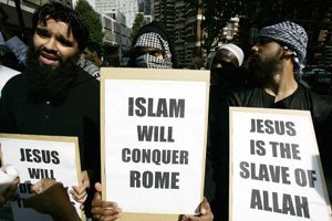 Ευρώπη « New World Order-Wake Up