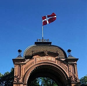 To Europe With Kids: Disney's Inspiration