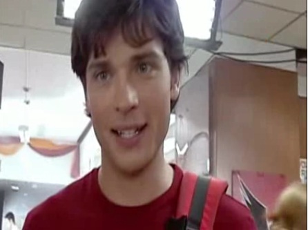 Smallville Season 2 Episode 2 (s2e2) Heat : Watch Smallville Online ...