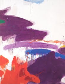 Today's Artist: Teruko Yokoi