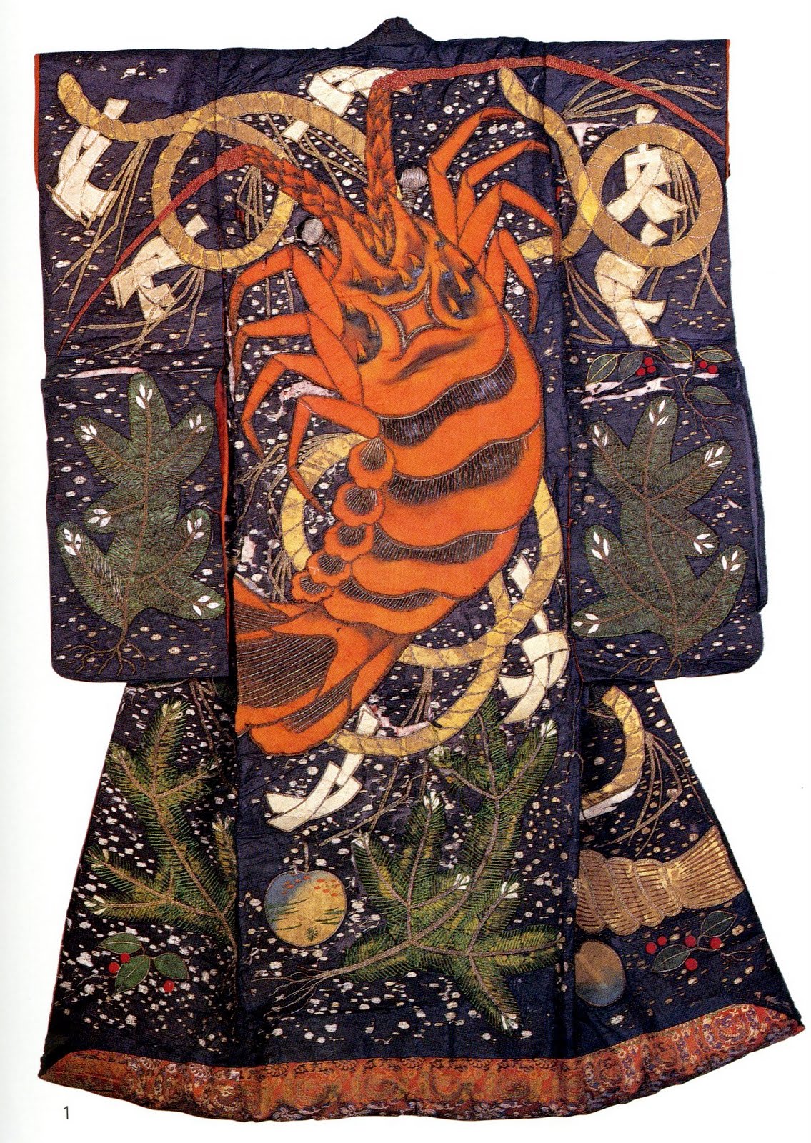 cityzenart: Traditional Japanese Design Motifs