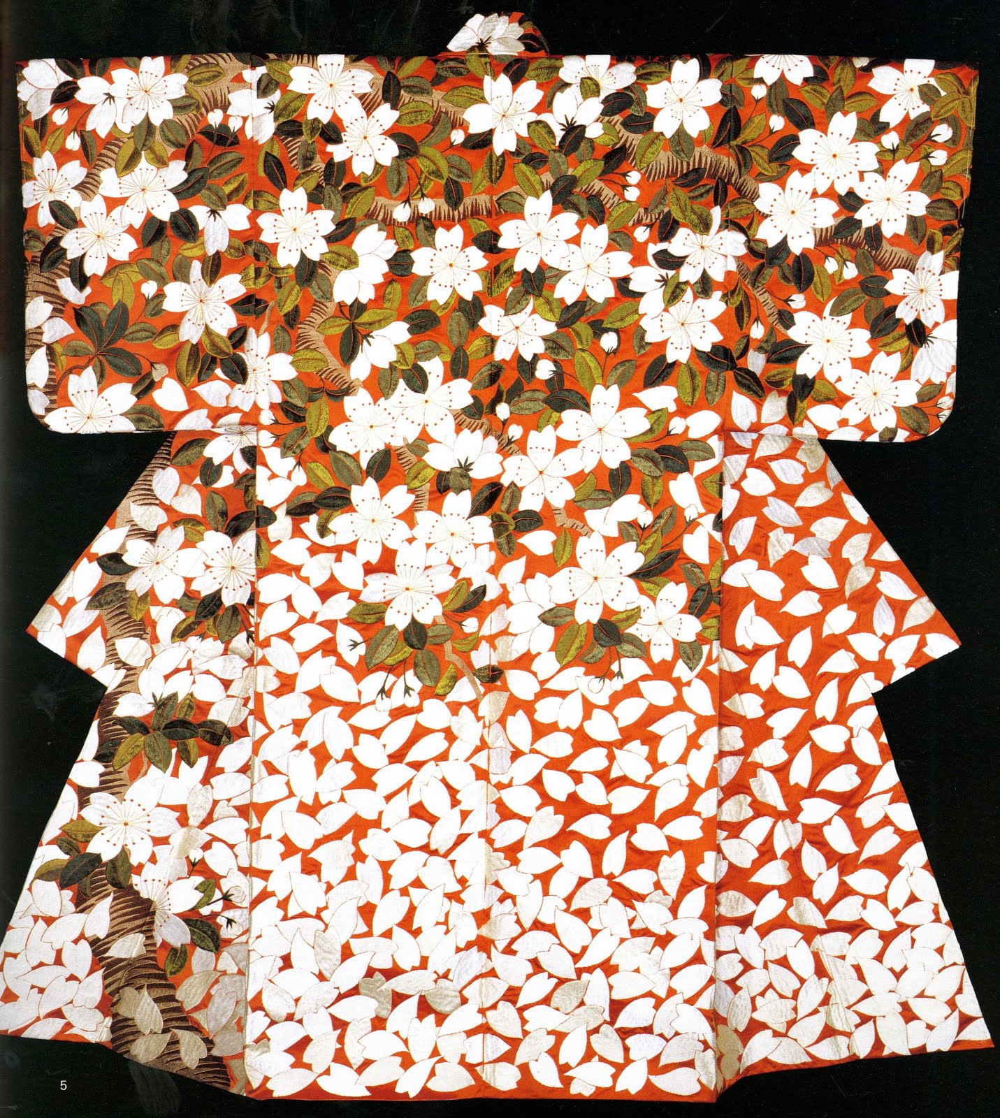 cityzenart: Traditional Japanese Design Motifs