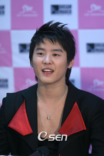 ♥Forgotten Season♥: [NEWS]Miembro de TVXQ Xiah Junsu (Kim Junsu) ha ...