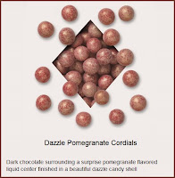 Legacy Candies & Sweet Shop