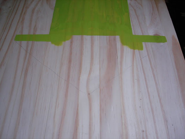 Happily After All: DIY: Direction Signs