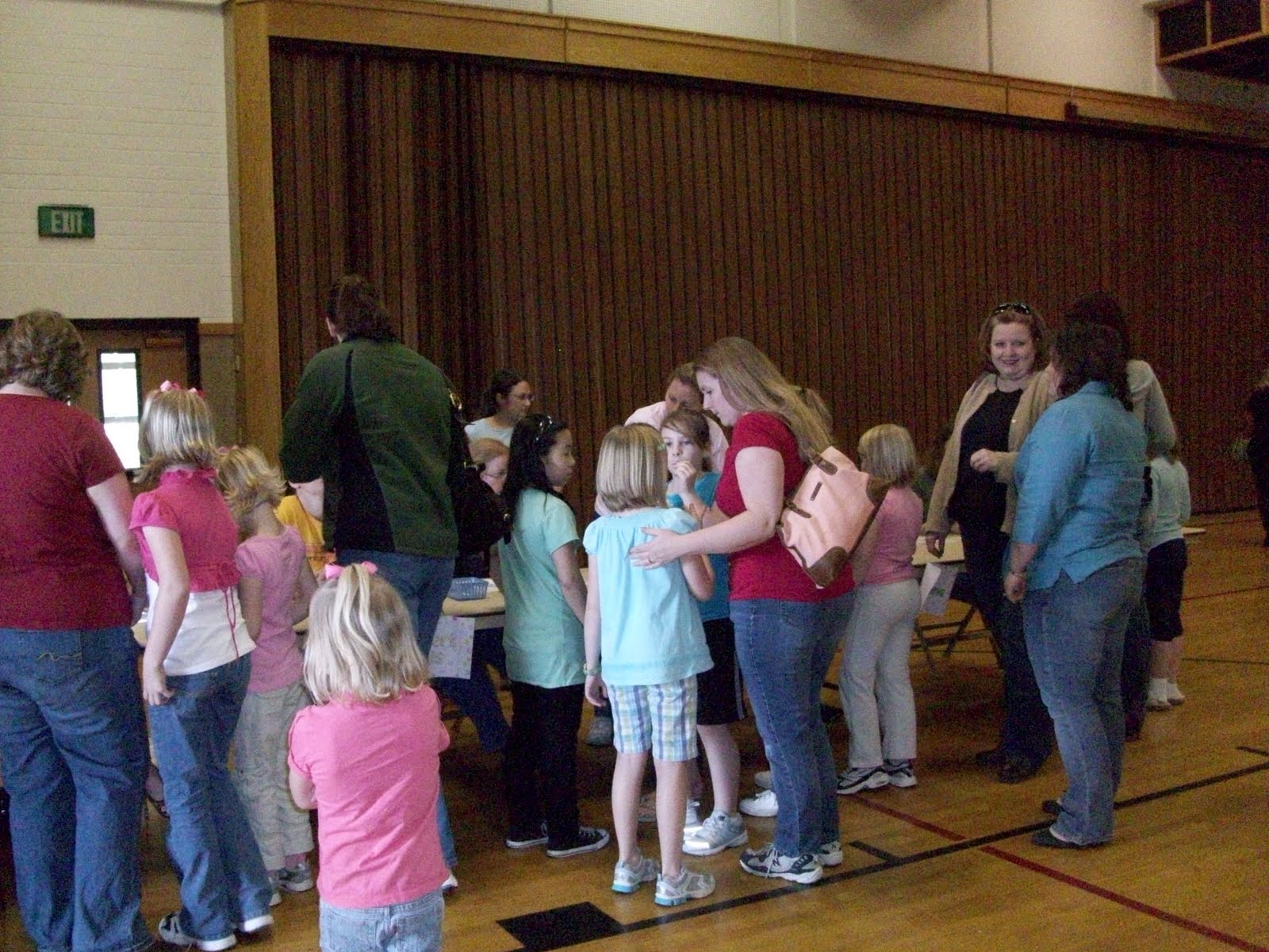 The Primary Connection: Stake Activity Day - for girls age 8 to 11