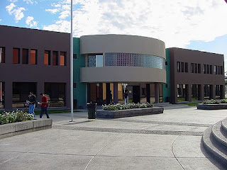 Ciudad Obregón: Itson Nainari