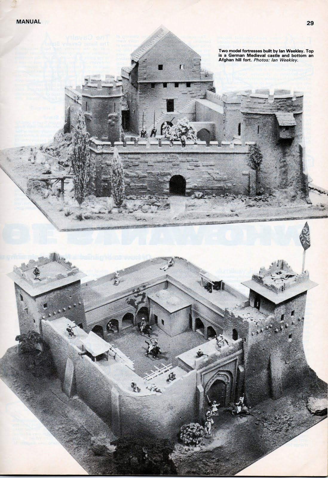 Vintage Wargaming: September 2010