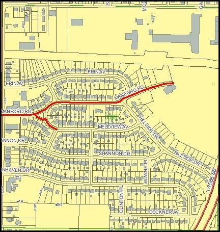 SW Atlanta History: Capitol View Manor, Clark University and the ...