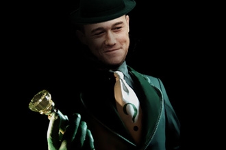 CHRISTOPHER NOLAN´S FANS: Batman 3: Gordon-Levitt el nuevo Riddle!?