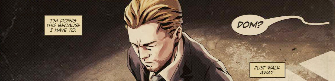 CHRISTOPHER NOLAN´S FANS: Inception: Manga y Tio Gilito en el mundo del ...