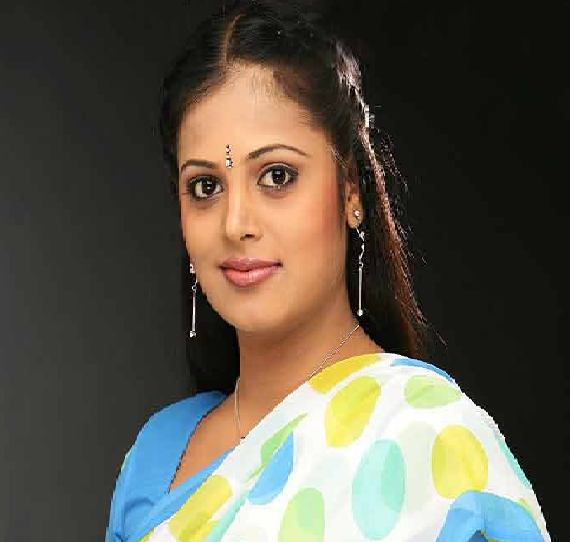 Actress Gallery: Sindhu Menon