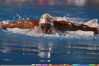 Venezuela Olímpica: Natación venezolana consolidada como nunca