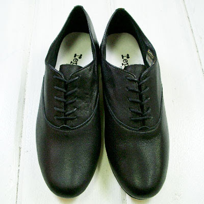 nina de coito: Repetto Zizi Homme