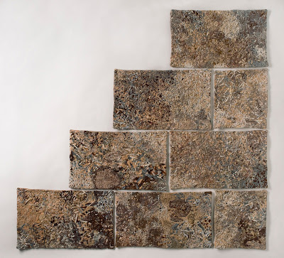 Lesley Turner: Julia Caprara