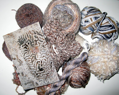 Lesley Turner: Julia Caprara