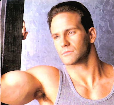 Barra Llorens's blog: Chris Bruno