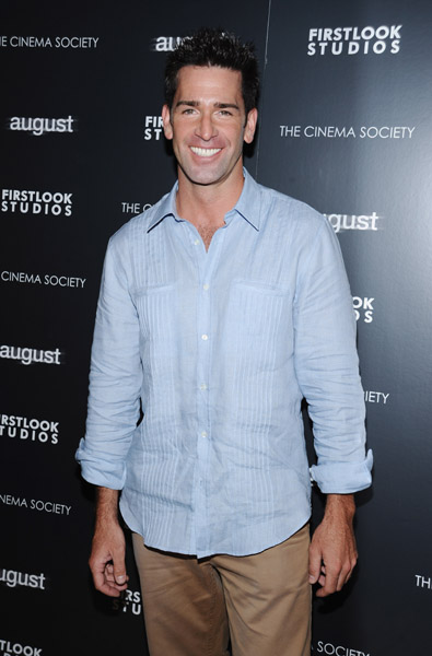 Column of Life: Tuesday Talent: Matt Walton's Interview on We Love Soaps