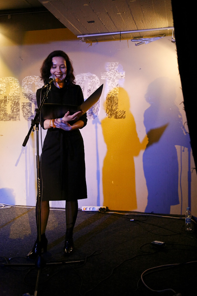 Kevään viimeinen Poetry Jam 21.5. – Helsinki Poetry Connection ry