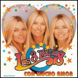 Donde se metieron?: Las 3 Marías