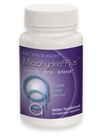 Microhydrin 微氢: Microhydrin Plus