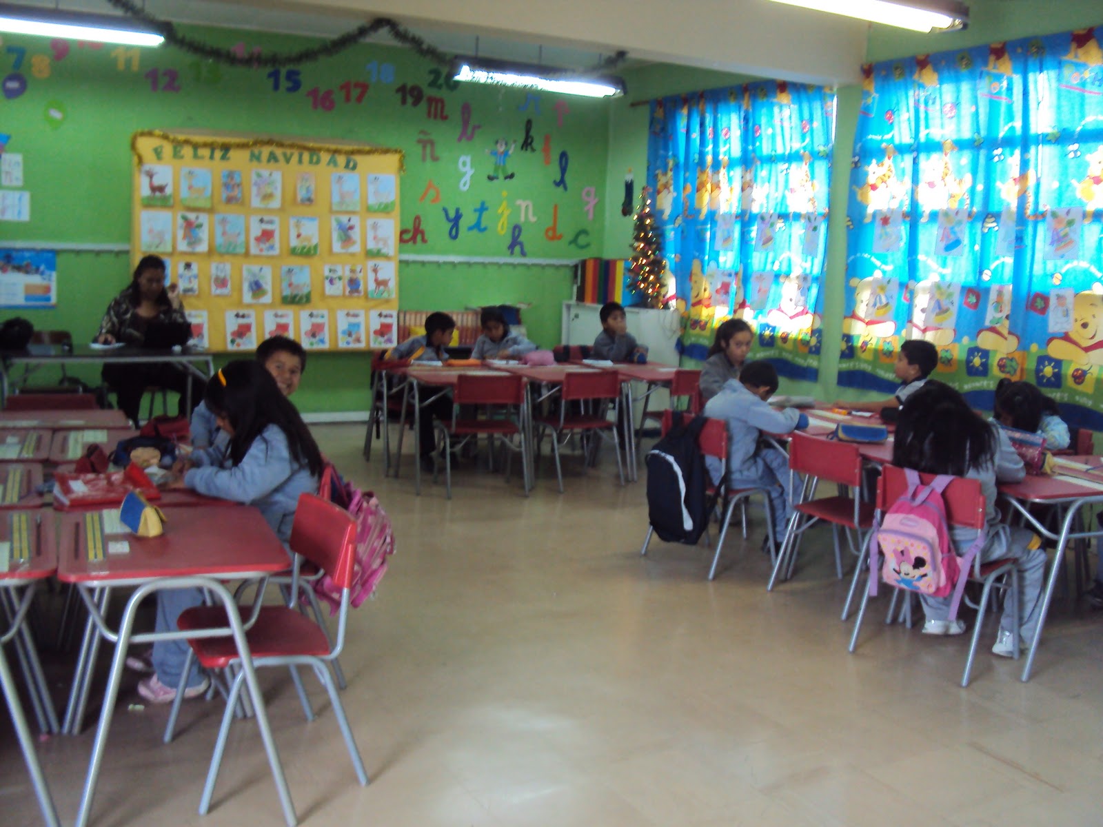 LECTURA ENTRETENIDA: ACTIVIDADES DE AULA