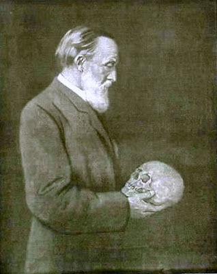 Hamlet's Complex | Truth, Beauty and Justice