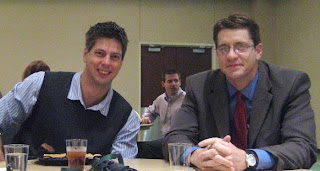 The Organizational Scientist