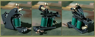 Lighthouse Supply: Workhorse Irons / SOBA