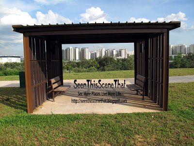 Sengkang Riverside Park: Part 2