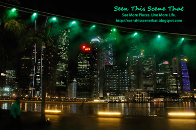 Seen This Scene That