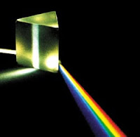 A Teoria da Grande Explosão, o Design!: Prismas