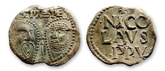 even*cleveland: bulla