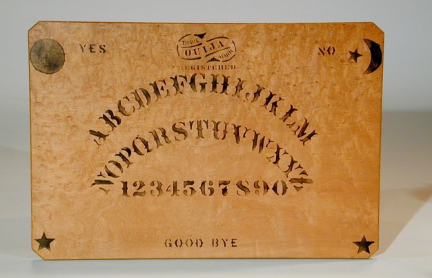 even*cleveland: talking boards