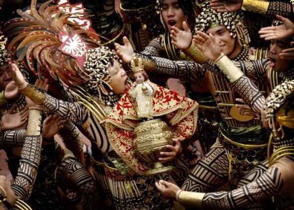 lumad basakanon: History