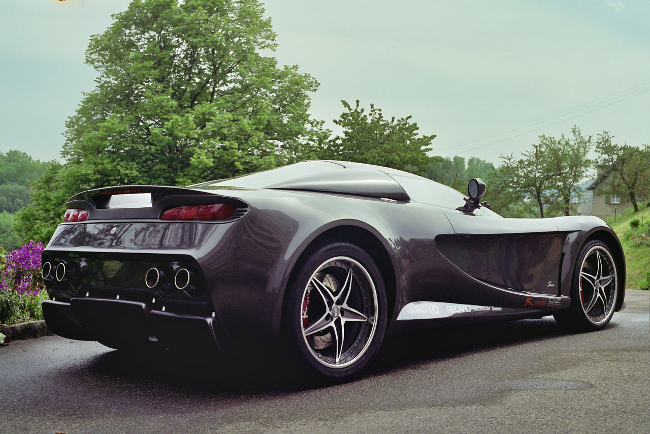 COOL CARS: PSA cars wallpapers