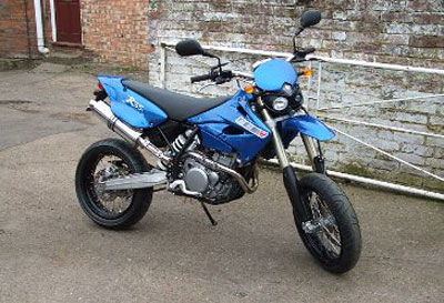 Bike Pictures and Images: CCM motorbikes