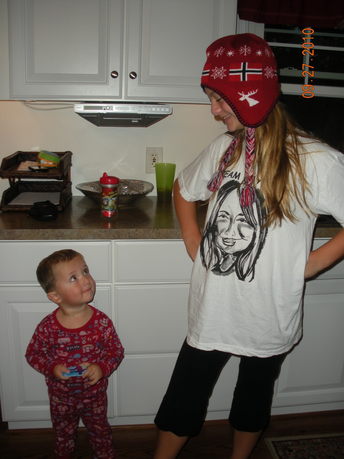 Team Taylor: Pictures of Team Taylor Shirts - Order by this friday Oct 1st!