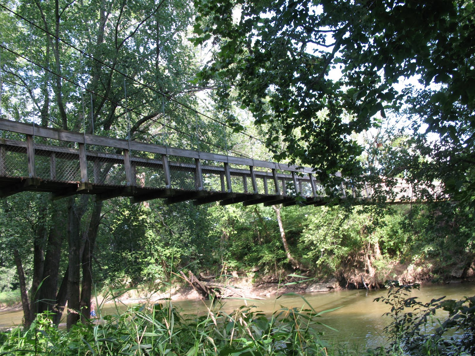 HH Photography: Indiana Bridges